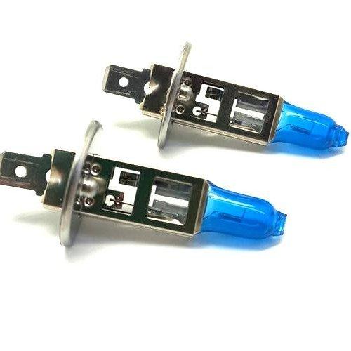 Motor One High Performance - DIAMOND VISION PHILIPS H1 5000K 55W