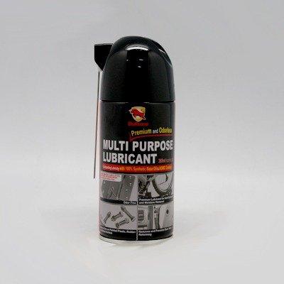 Motor One High Performance - B1 MULTI PURPOSE LUBRICANT 360ML