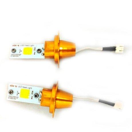 Motor One High Performance - LED M1 H7 9MM