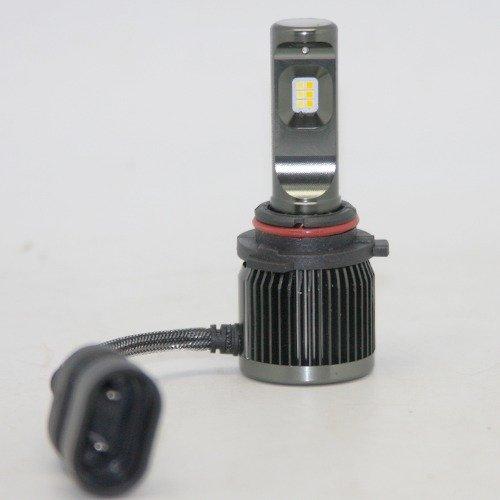 Motor One High Performance - LED M1 ULTRALED DOBLE 9006