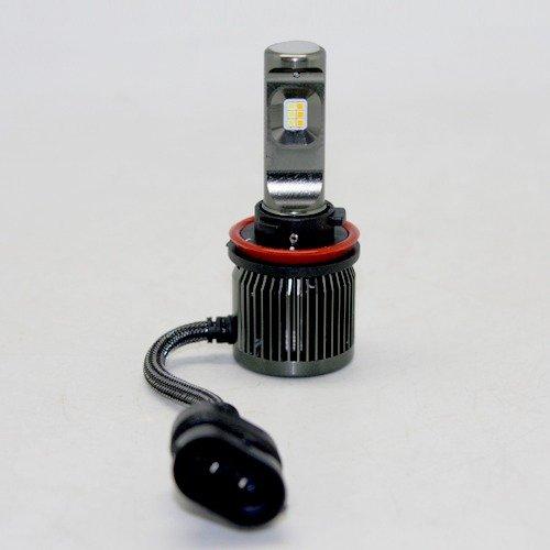 Motor One High Performance - LED M1 ULTRALED DOBLE H11