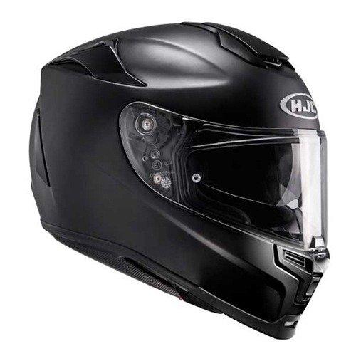 Motor One High Performance - HJC RPHA 70 SEMI FLAT BLACK