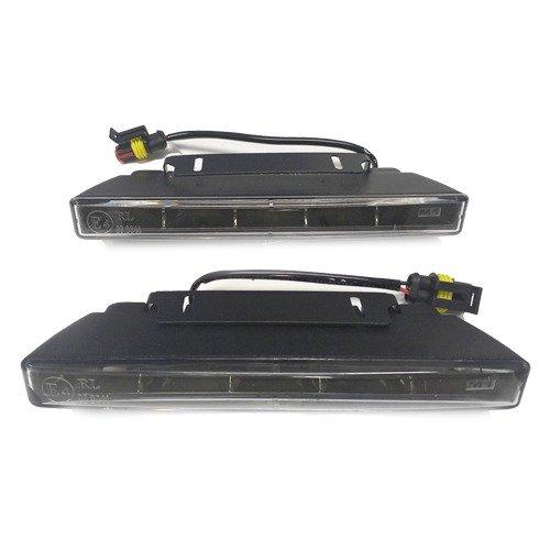 Motor One High Performance - LED DAYTIME LIGHTS M1