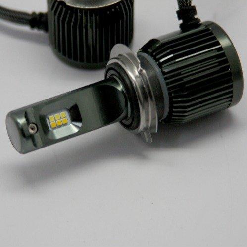 Motor One High Performance - LED M1 ULTRALED DOBLE H7