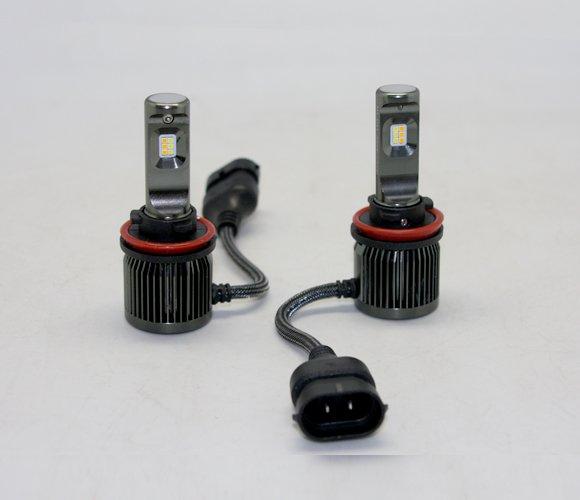 Motor One High Performance - LED M1 ULTRALED DOBLE H11